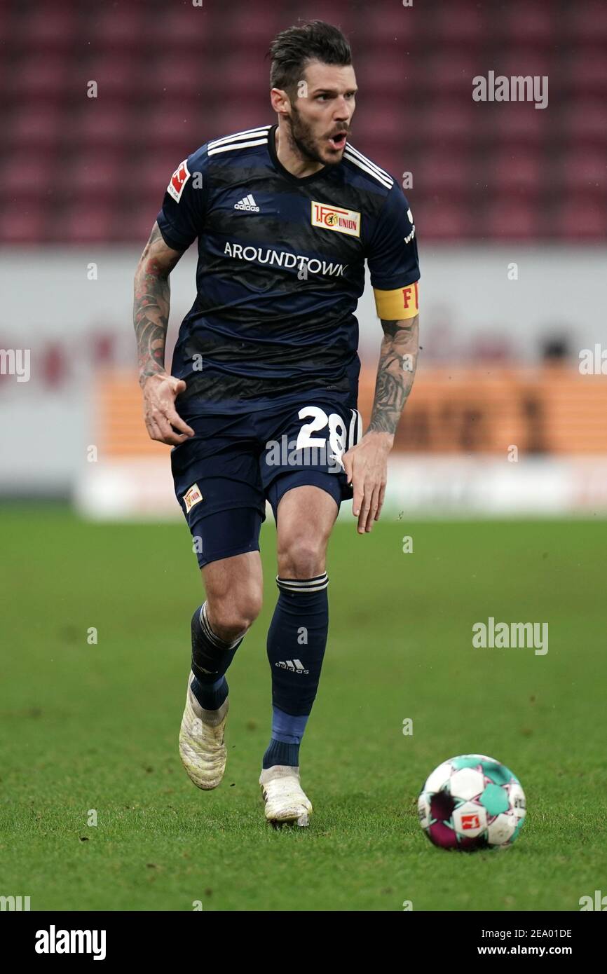 Christopher trimmel 1 fc union berlin hi-res stock photography and ...