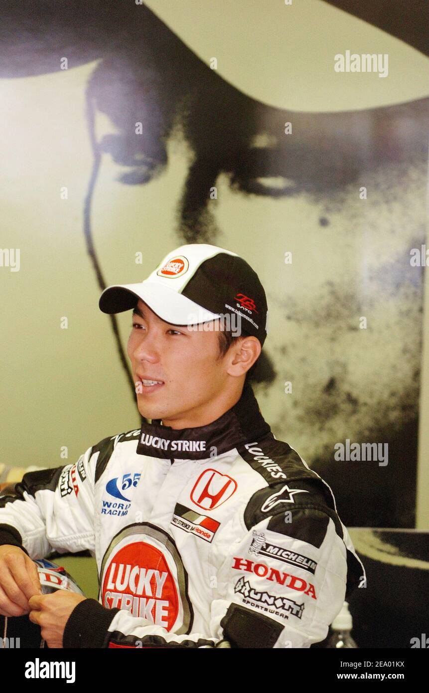 The british american racing bar team hi-res stock photography and ...