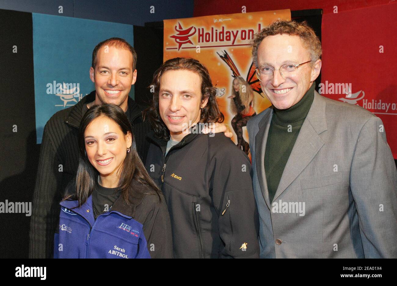 Bernadis sarah hi-res stock photography and images - Alamy