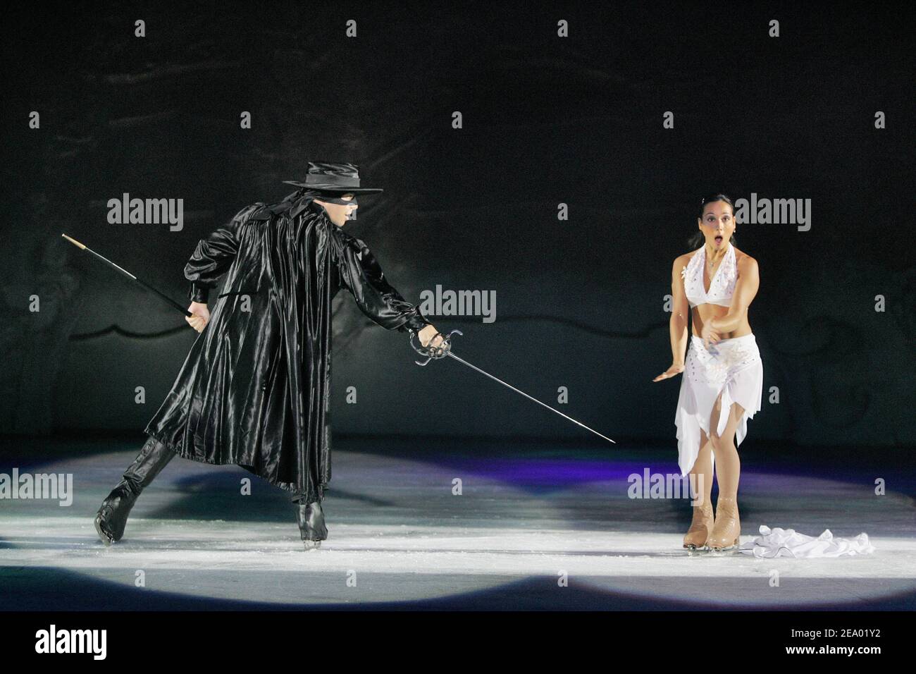 Abitbol sarah hi-res stock photography and images - Alamy