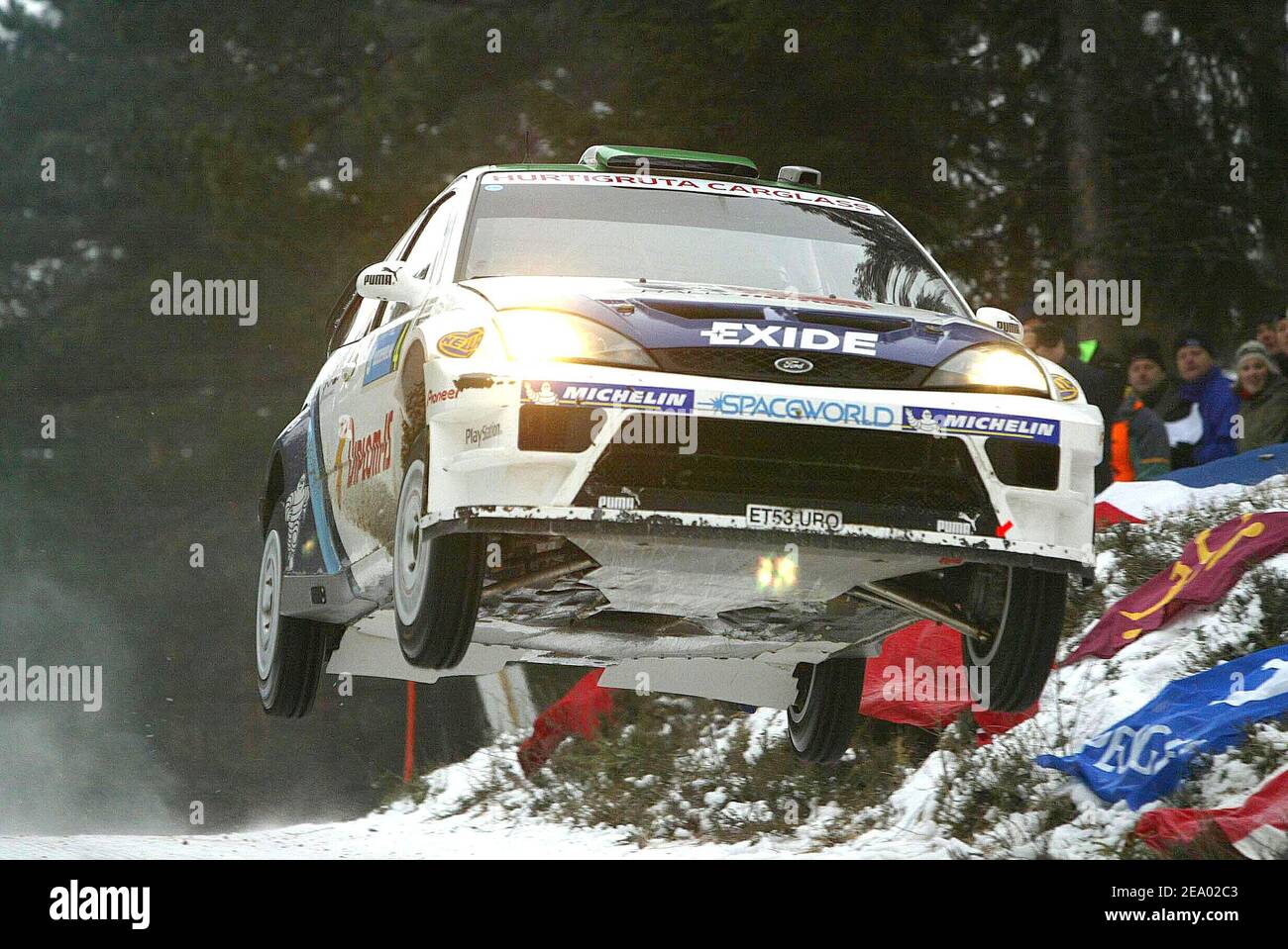 Marc ford hi-res stock photography and images - Alamy