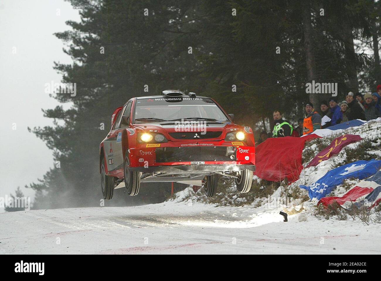 Rovanpera harri hi-res stock photography and images - Alamy