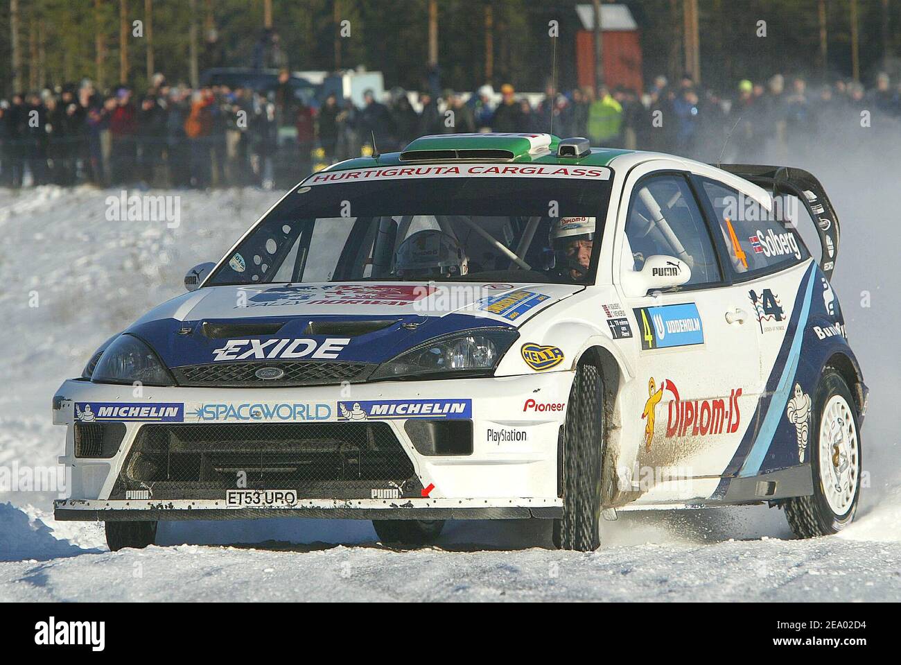 Marc ford hi-res stock photography and images - Alamy