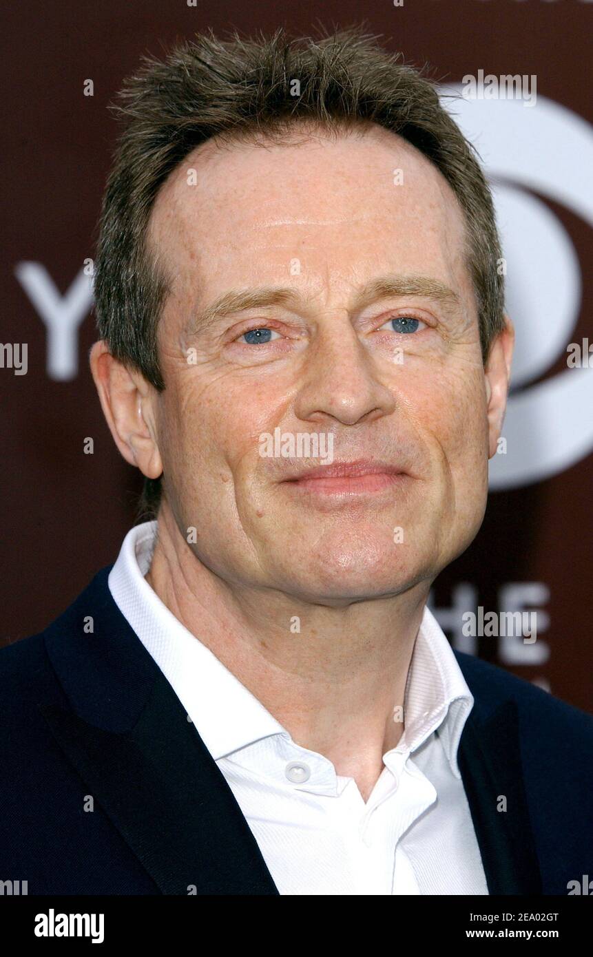 John Paul Jones of Led Zeppelin attends the 47th Annual Grammy Awards ...