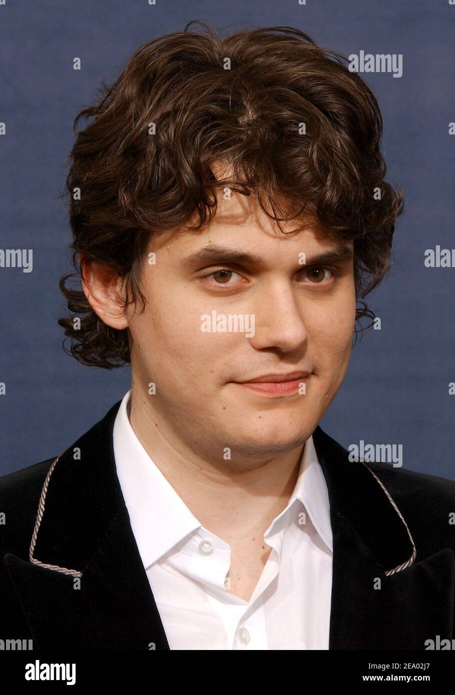 John mayer 2005 hi-res stock photography and images - Alamy
