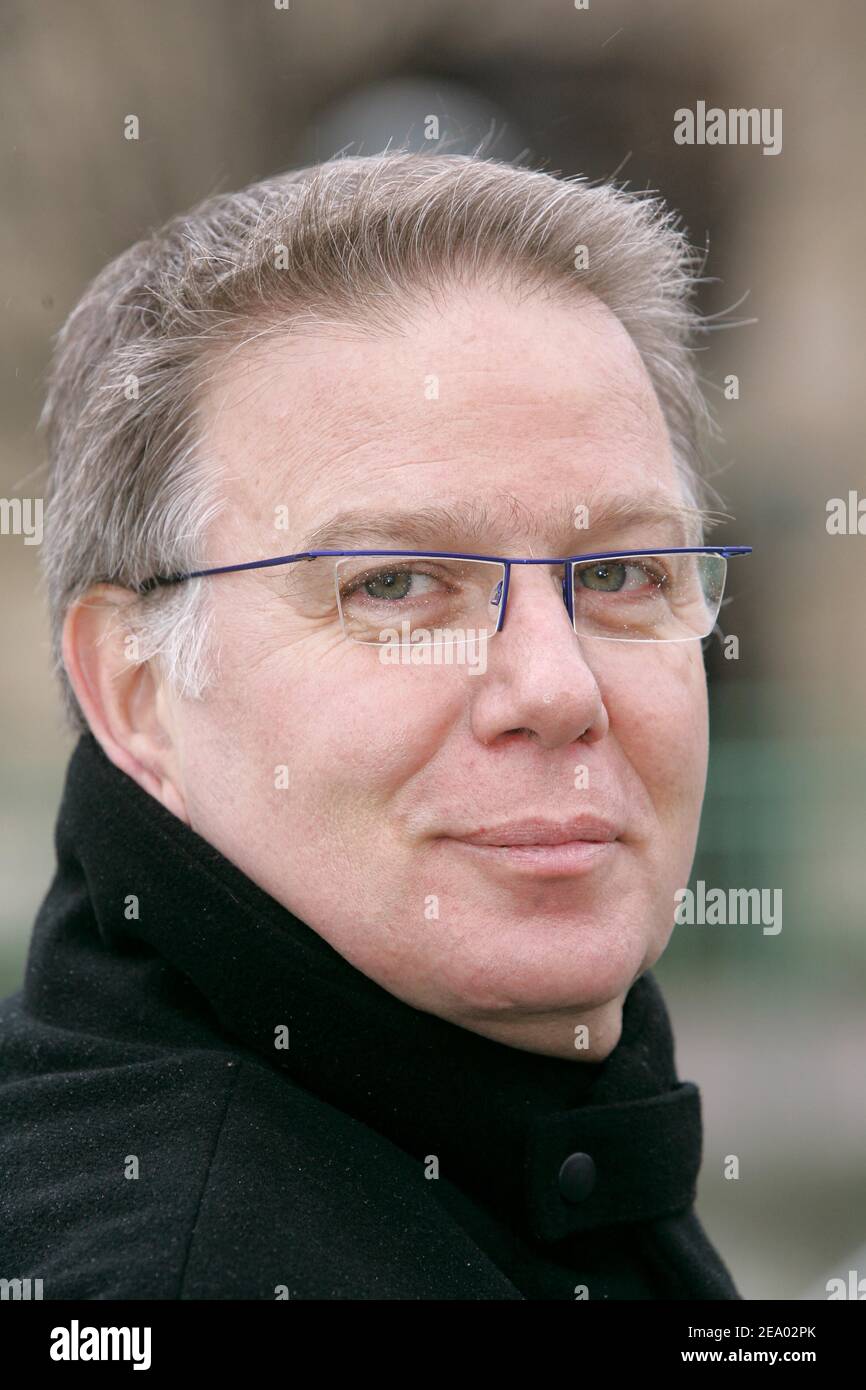 Brant zvi hi-res stock photography and images - Alamy