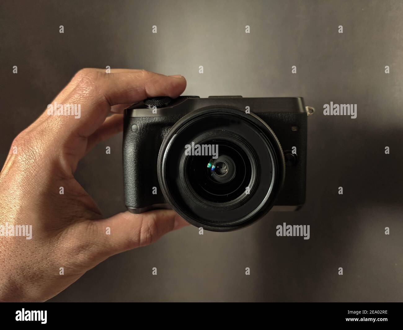 Camera photocamera hi-res stock photography and images - Alamy