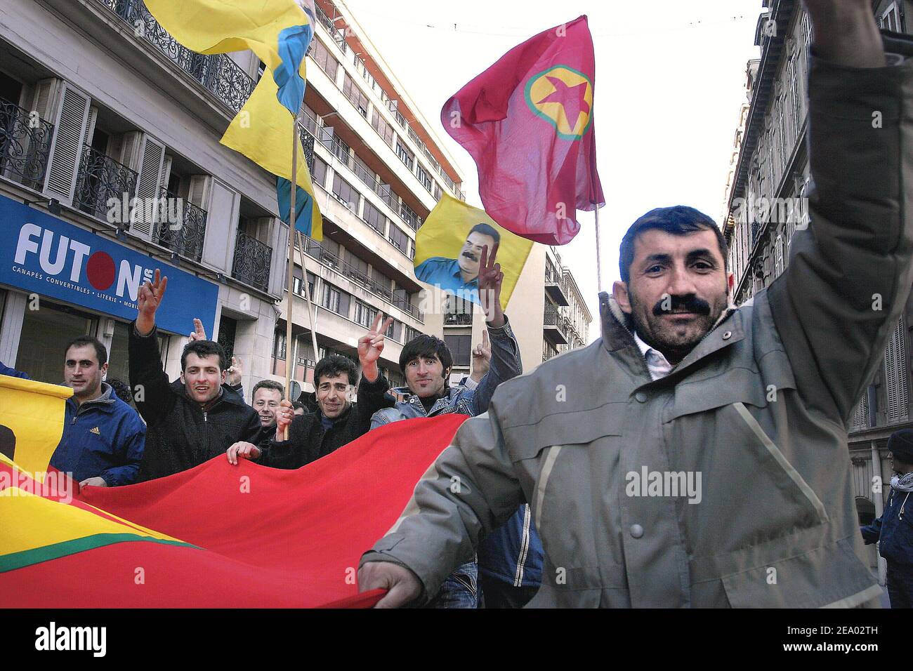 Secret service 1999 hi-res stock photography and images - Alamy