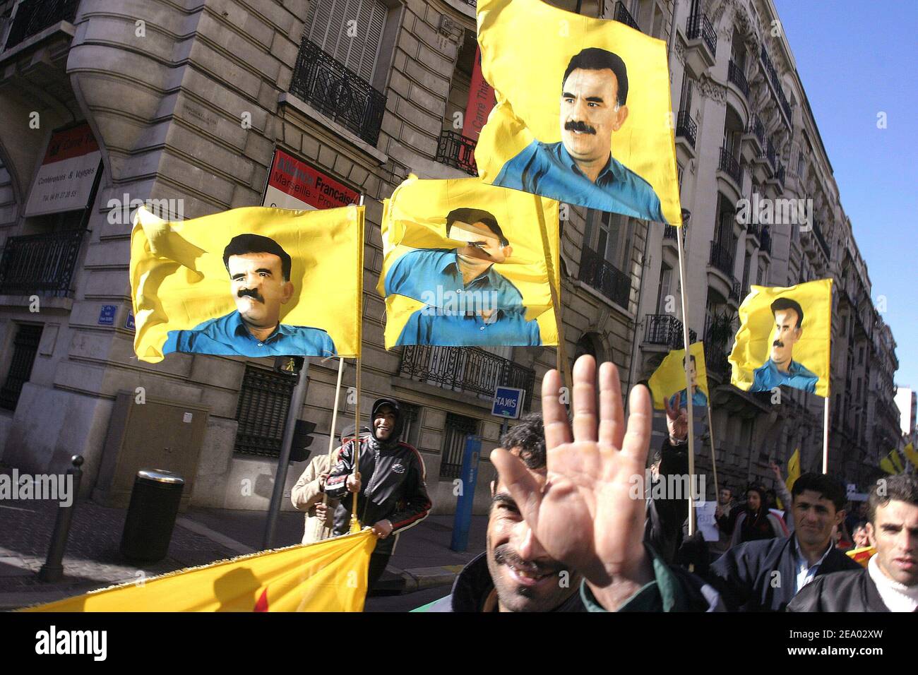 Secret service 1999 hi-res stock photography and images - Alamy