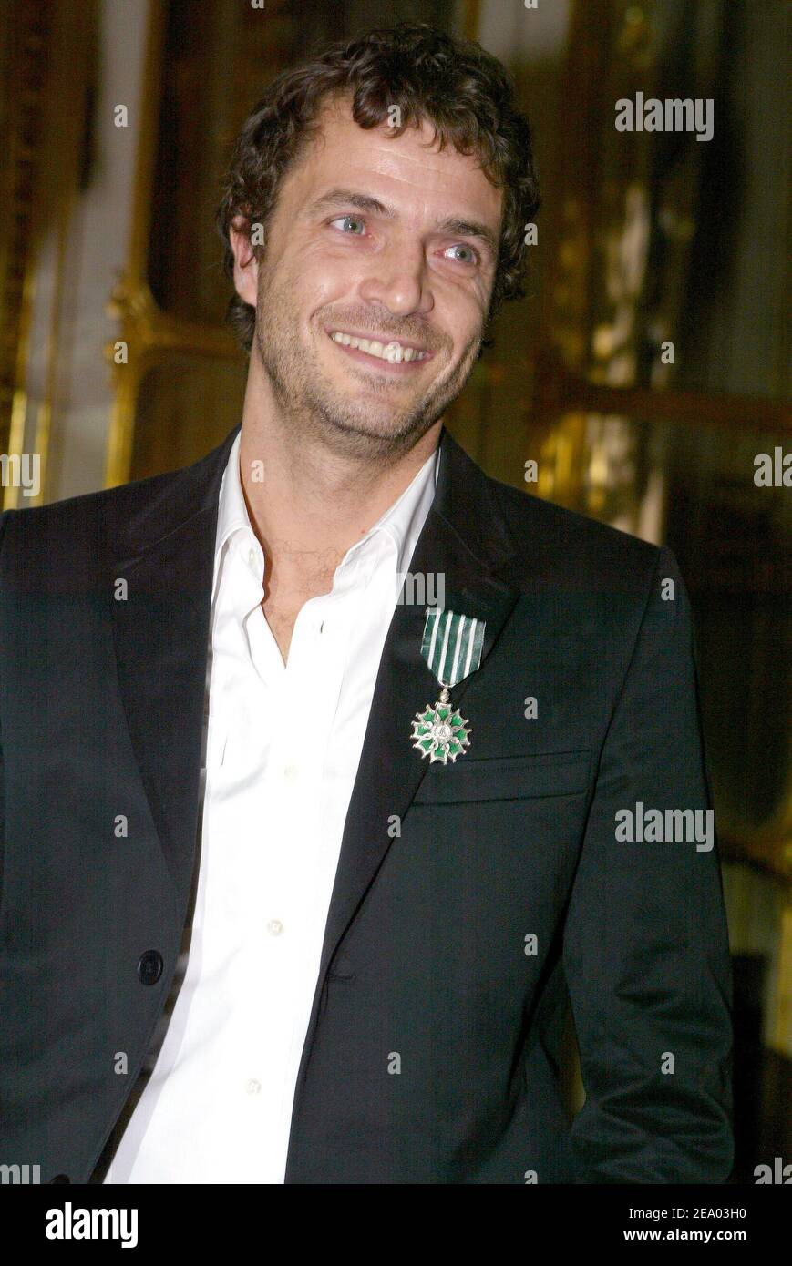 Philippe zdar hi-res stock photography and images - Alamy