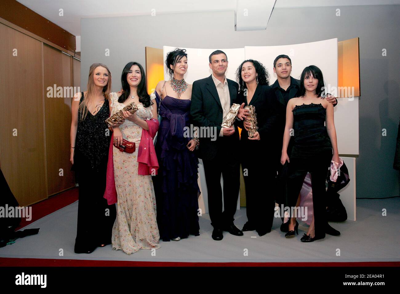 Lacroix Ghalia High Resolution Stock Photography and Images - Alamy