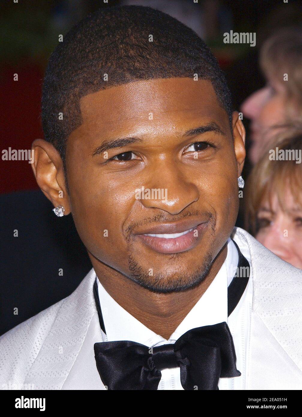 Usher theater hi-res stock photography and images - Alamy