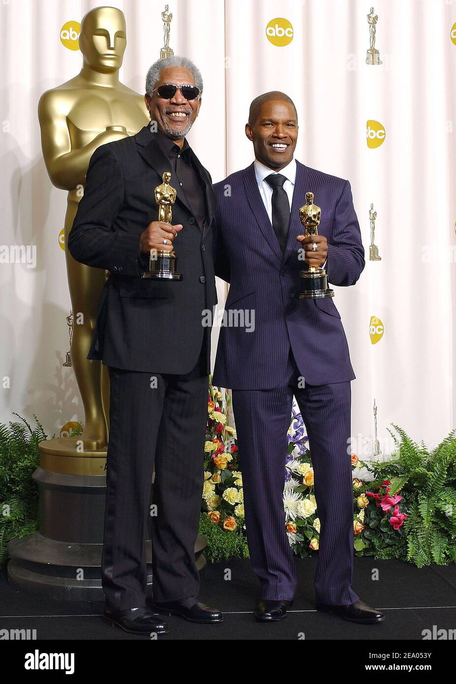 Jaimie foxx hi-res stock photography and images - Alamy