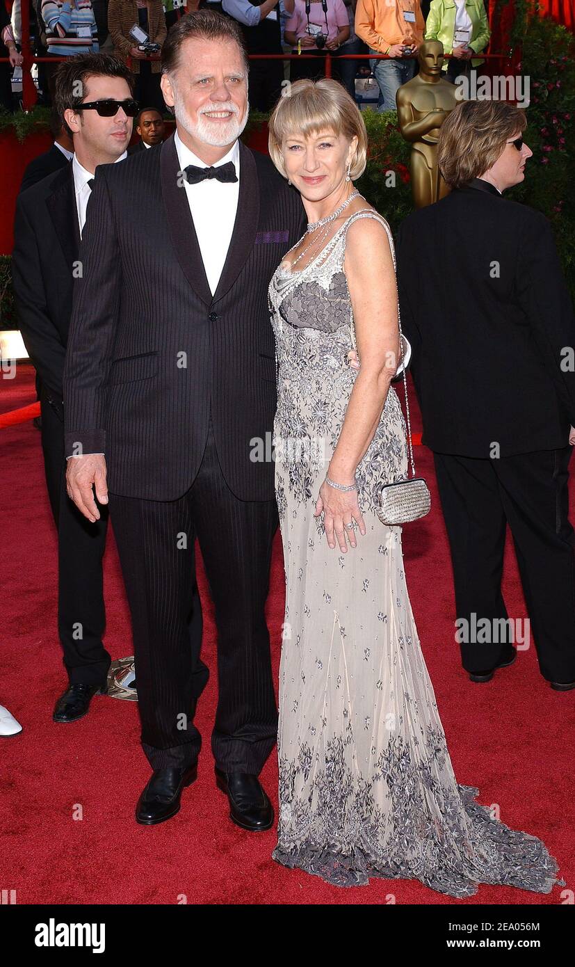 Mari taylor hackford hi-res stock photography and images - Alamy