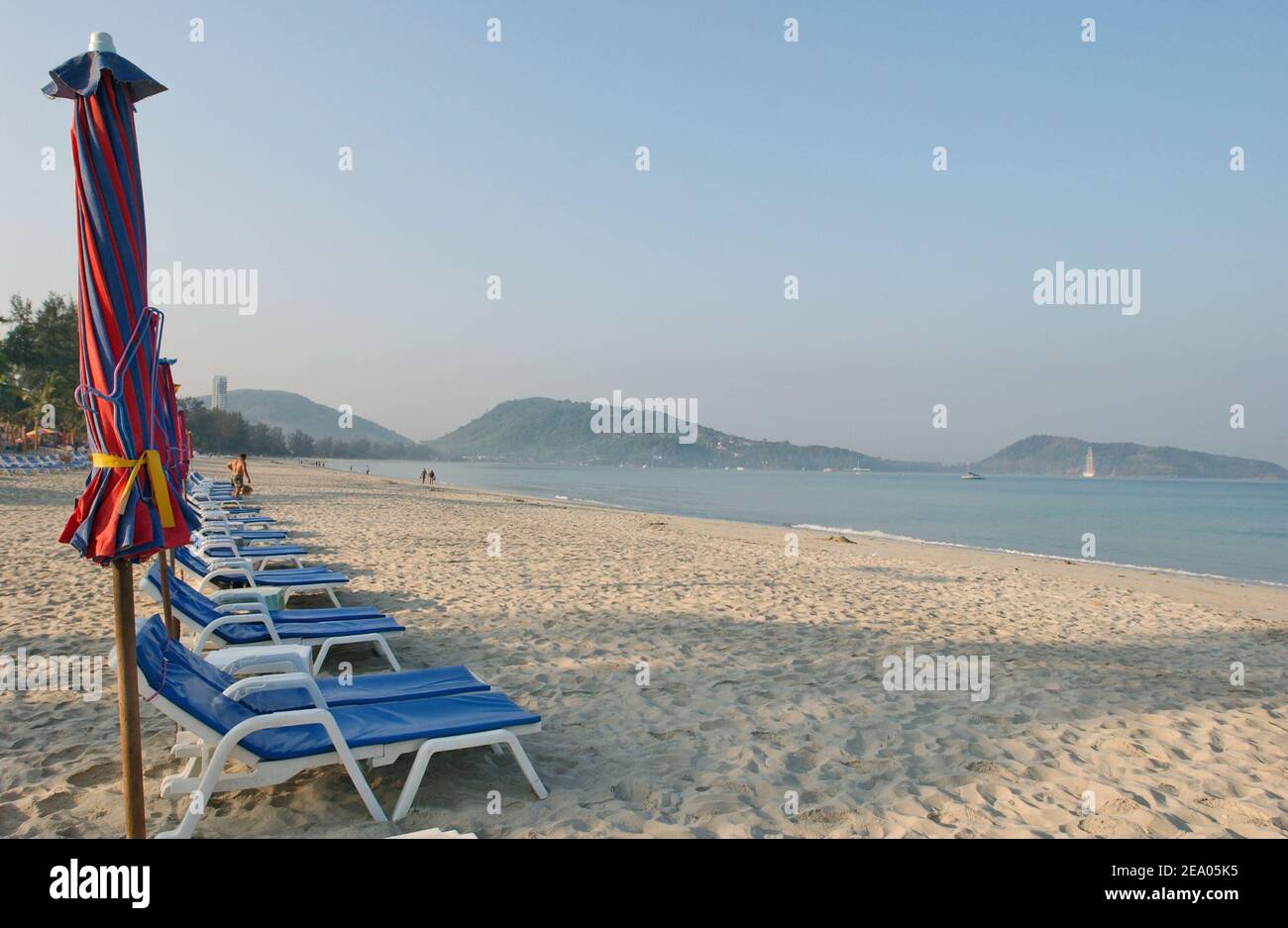 Plages de phuket hi-res stock photography and images - Alamy