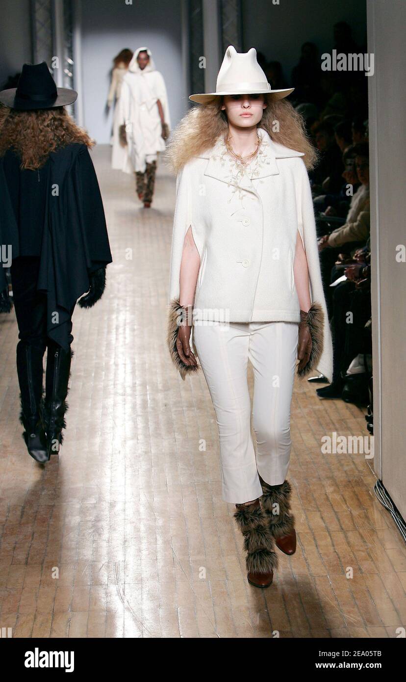 2005 Japanese Fashion