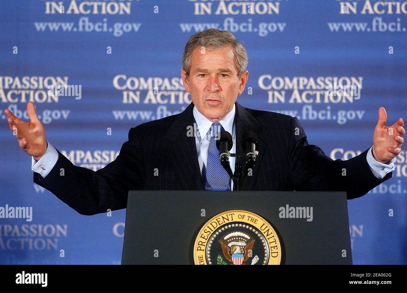 George washington maison hi-res stock photography and images - Alamy