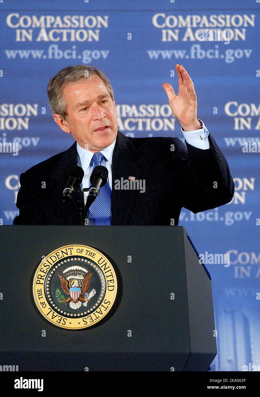 George washington maison hi-res stock photography and images - Alamy