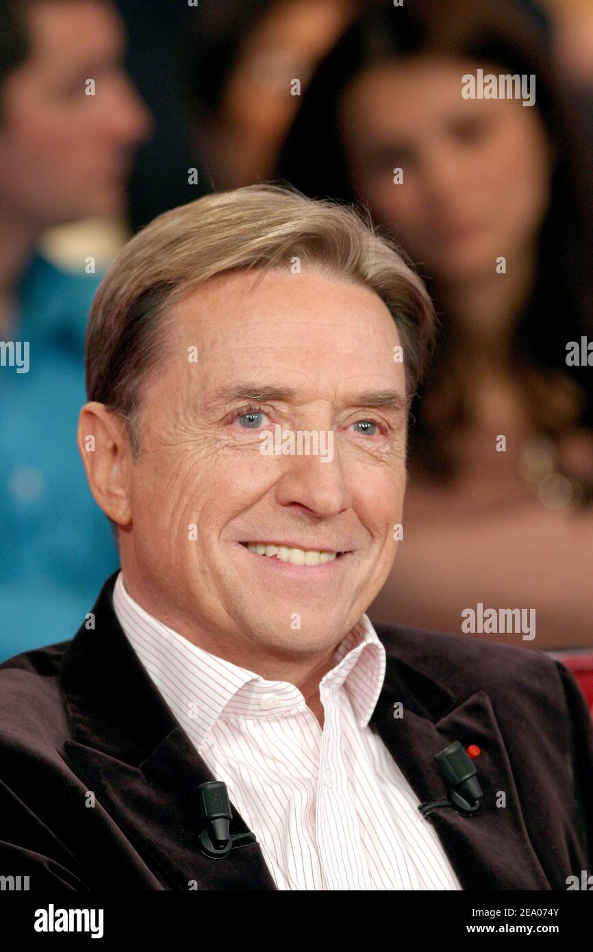 Pascal sevran hi-res stock photography and images - Alamy