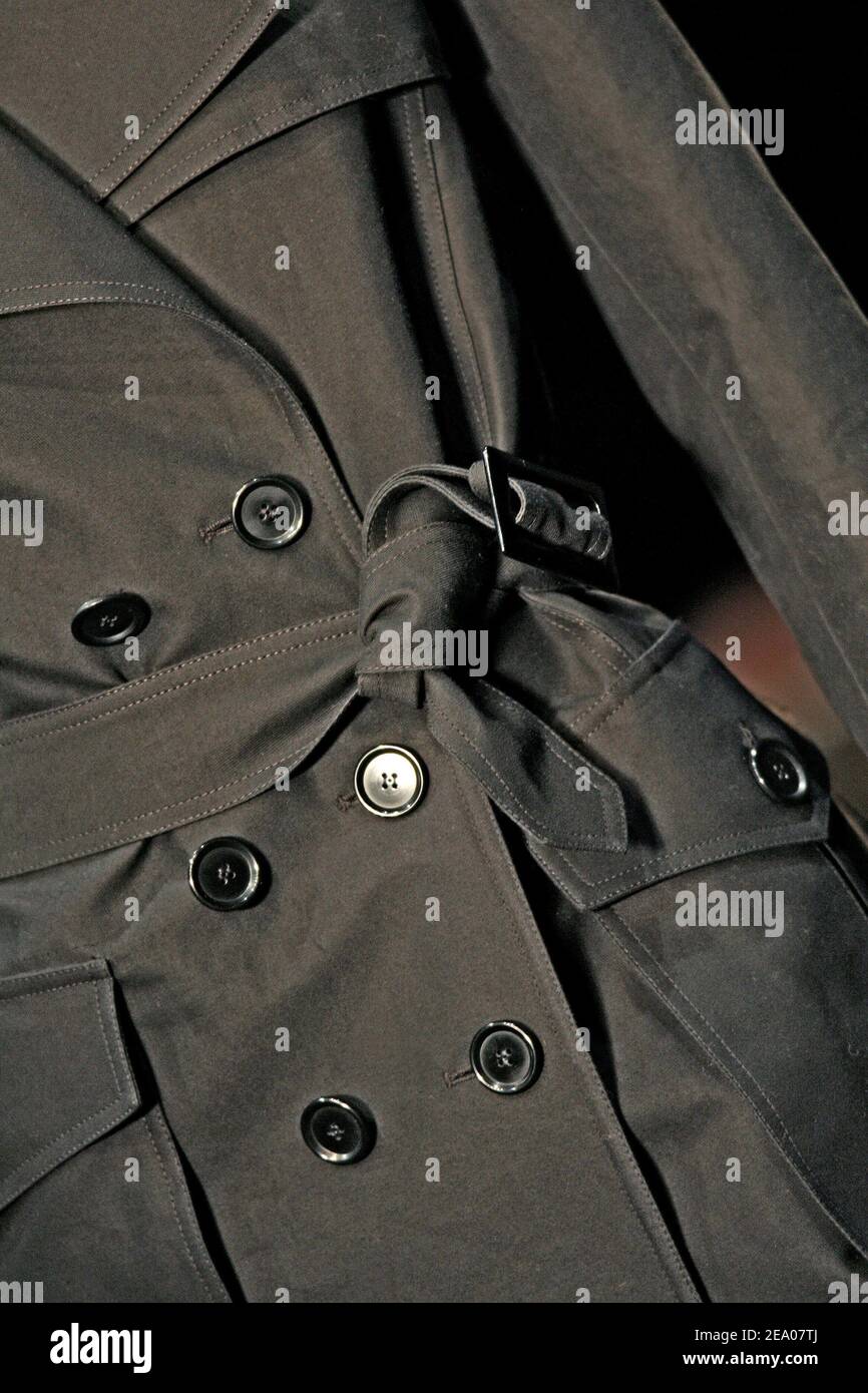 Paco rabanne models hi-res stock photography and images - Alamy