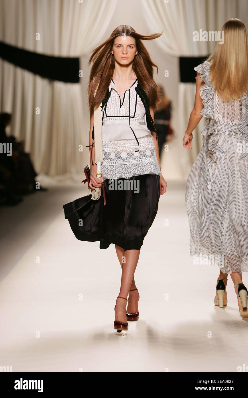 Phoebe Philo High Resolution Stock Photography and Images - Alamy