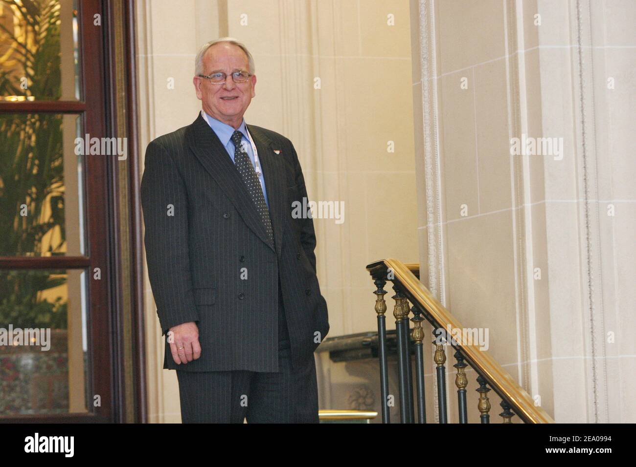 Serandour henri hi-res stock photography and images - Alamy