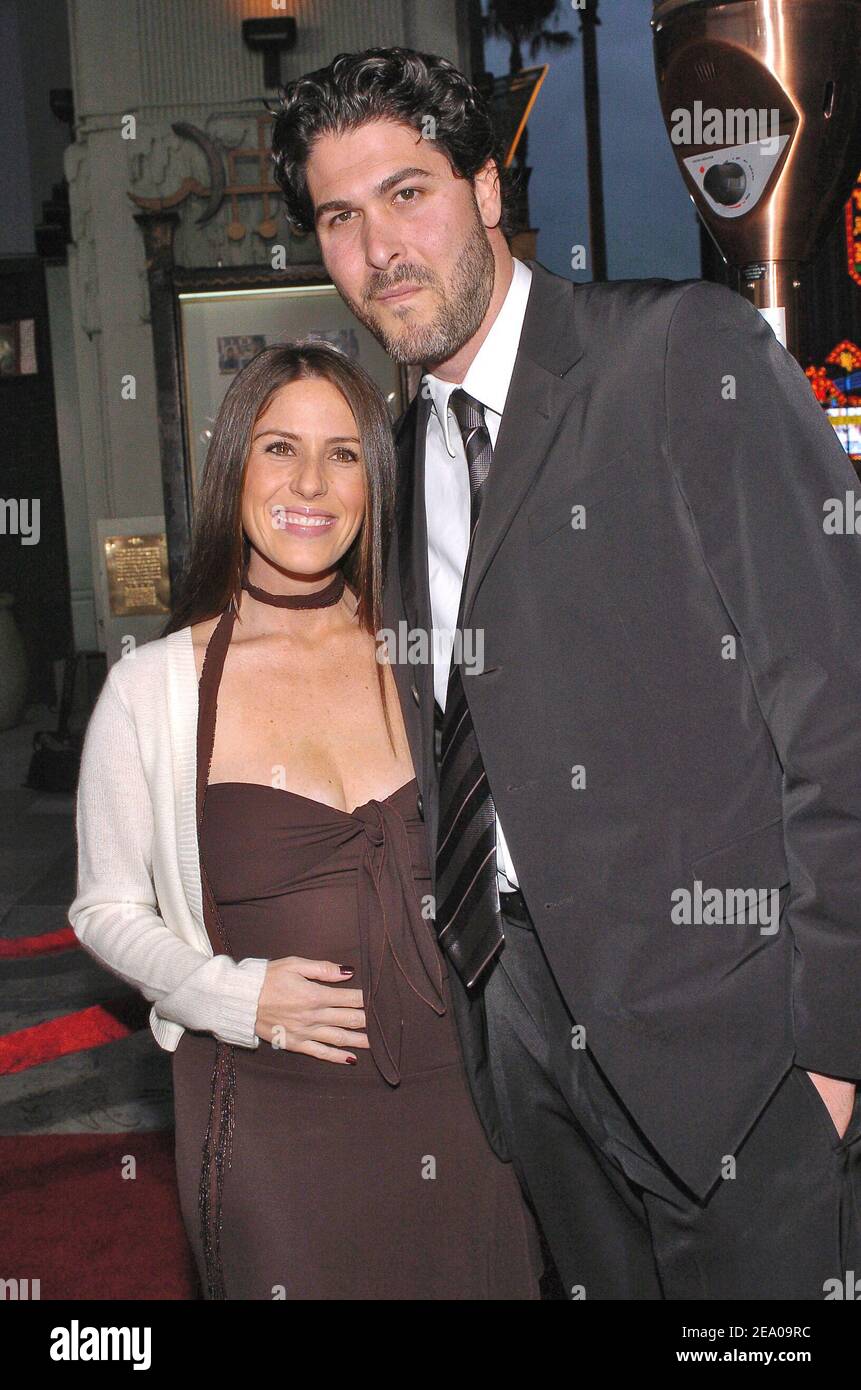 Soleil moon frye jason goldberg hi-res stock photography and images - Alamy