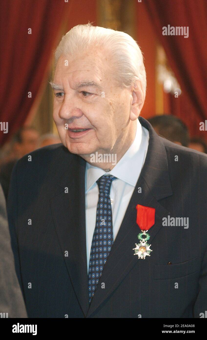 Monory rene hi-res stock photography and images - Alamy