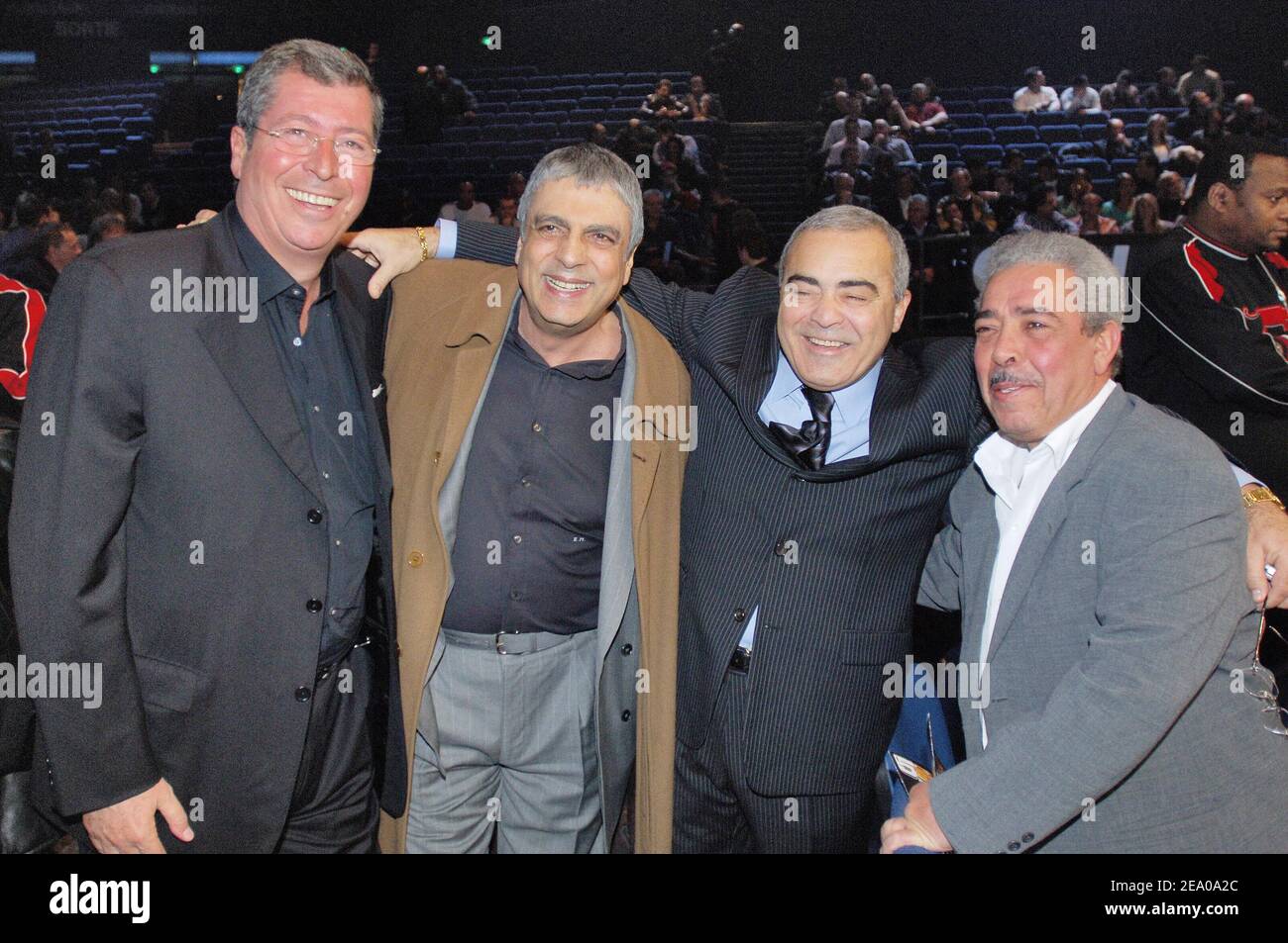 Louis macias hi-res stock photography and images - Alamy