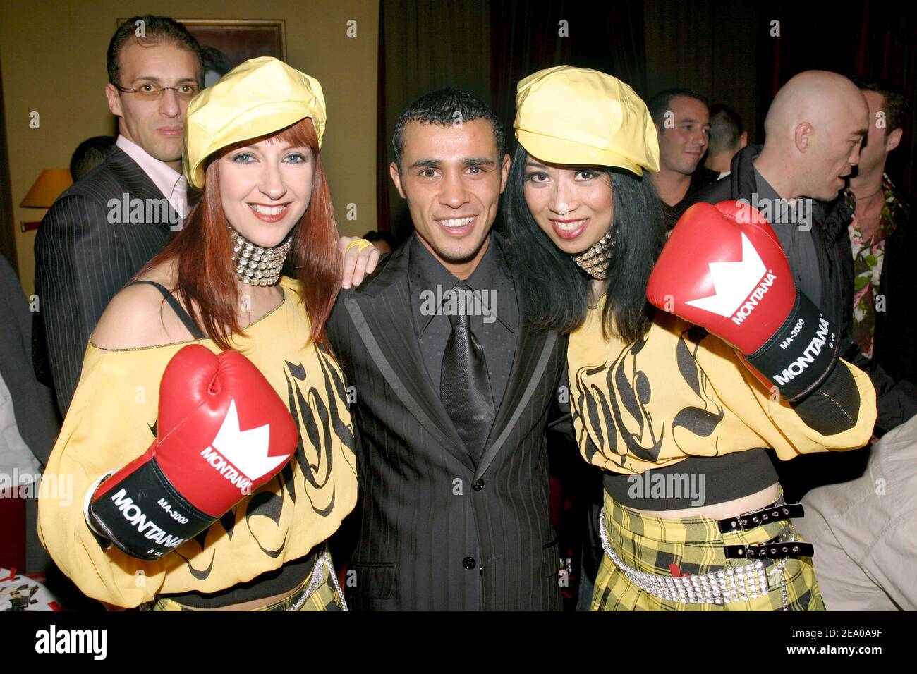 Lopez bueno jose antonio hi-res stock photography and images - Alamy