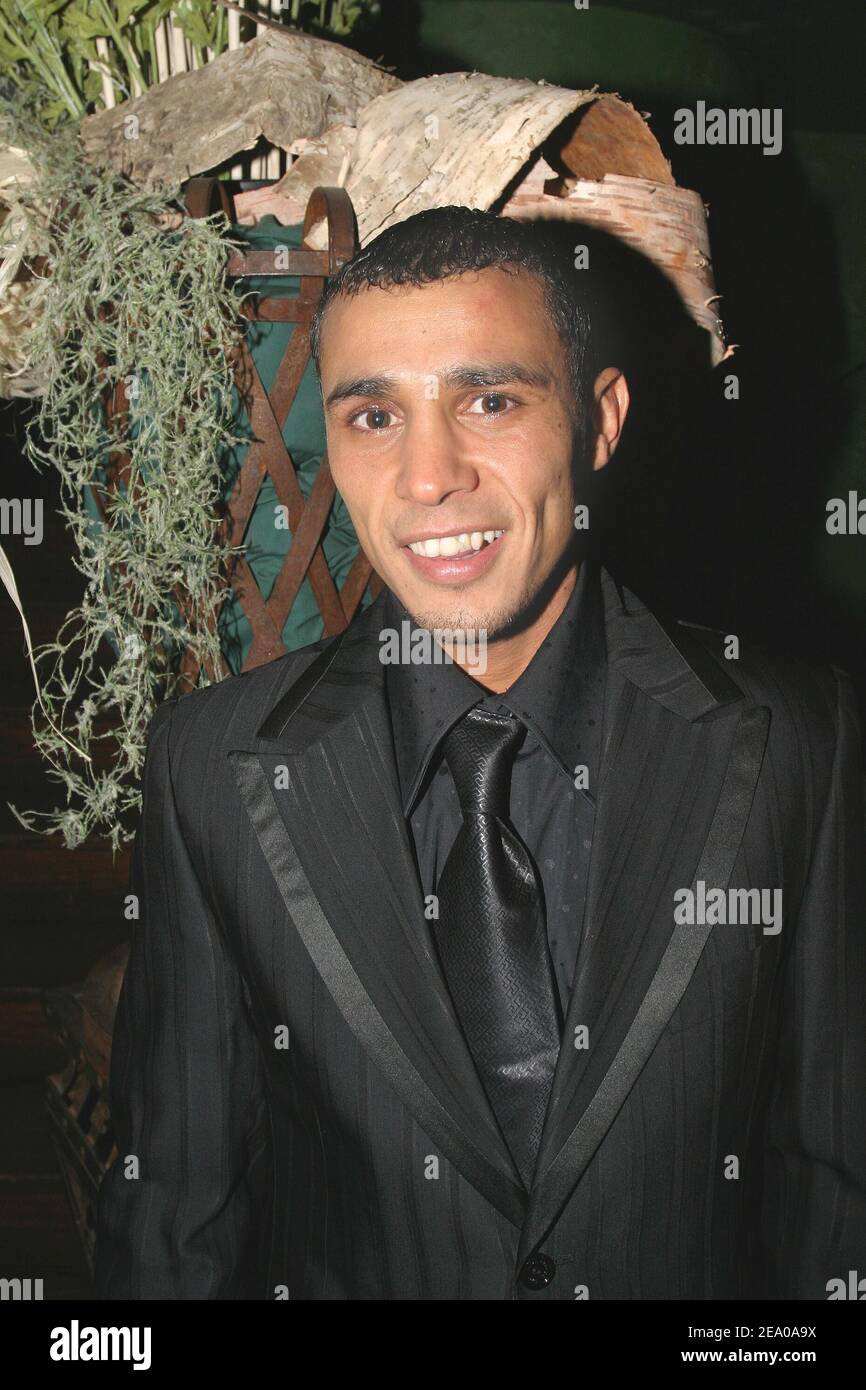 Jose antonio lopez hi-res stock photography and images - Alamy