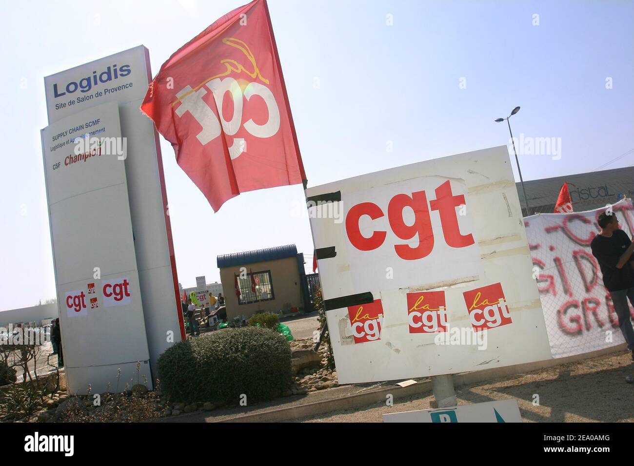 Central supply hi-res stock photography and images - Alamy