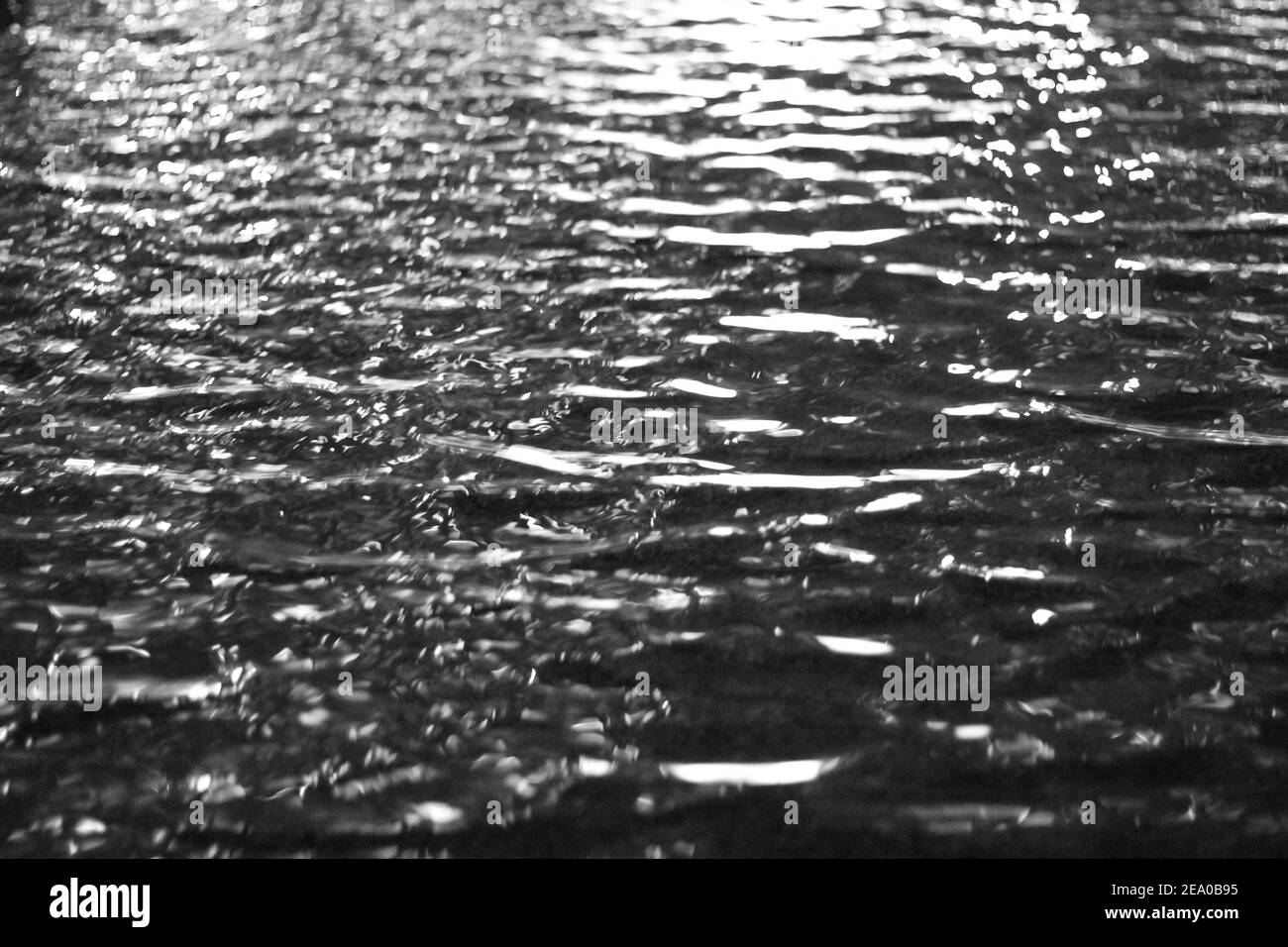 Green light show Black and White Stock Photos & Images - Alamy