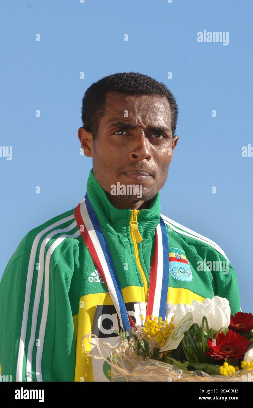 Athlet medaille hi-res stock photography and images - Alamy