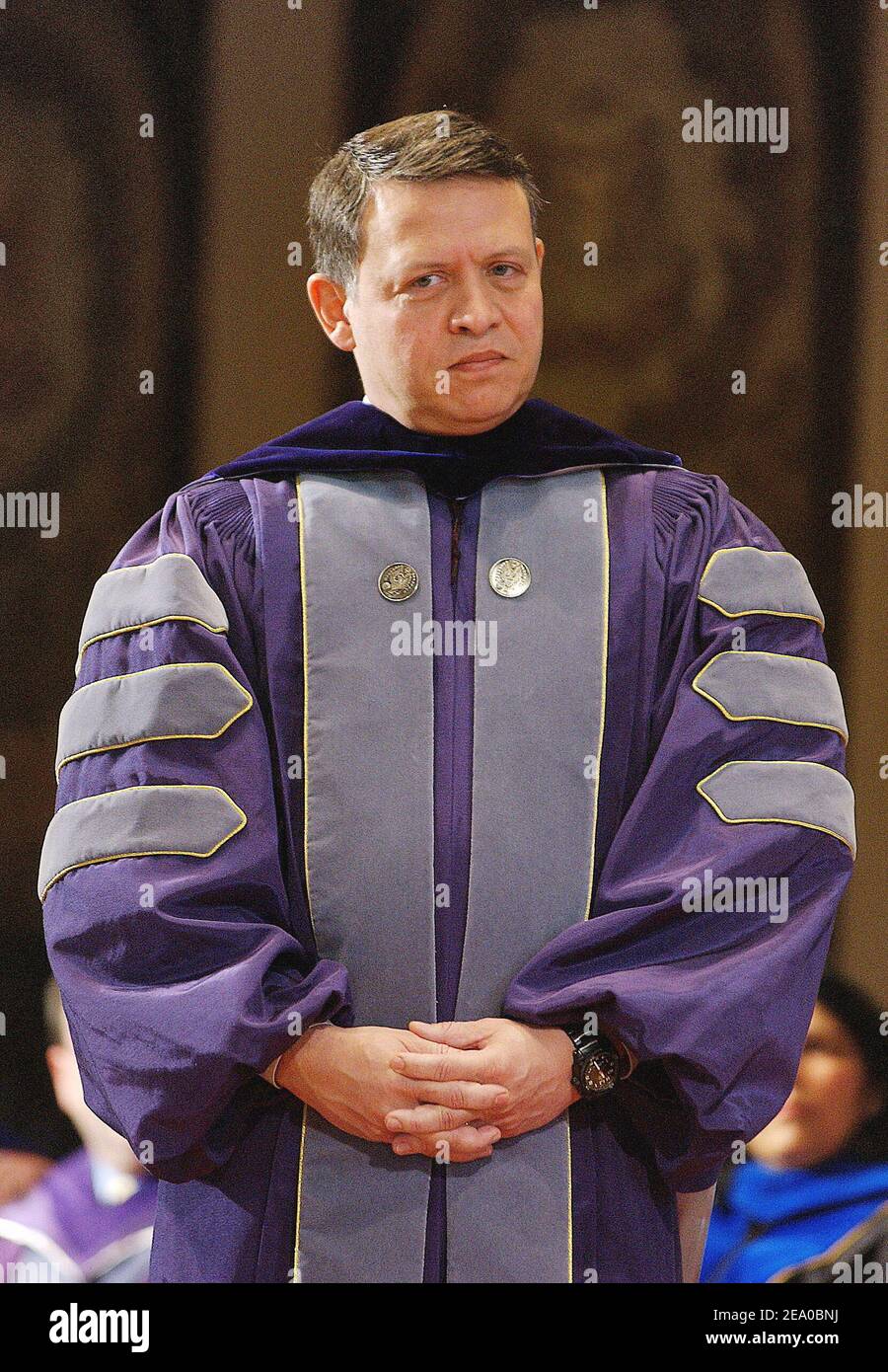 Doctor abdullah abdullah hi-res stock photography and images - Alamy