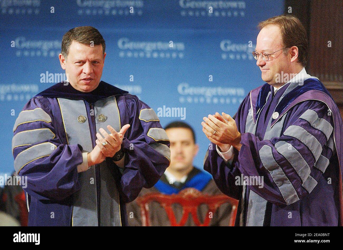 Doctor abdullah abdullah hi-res stock photography and images - Alamy