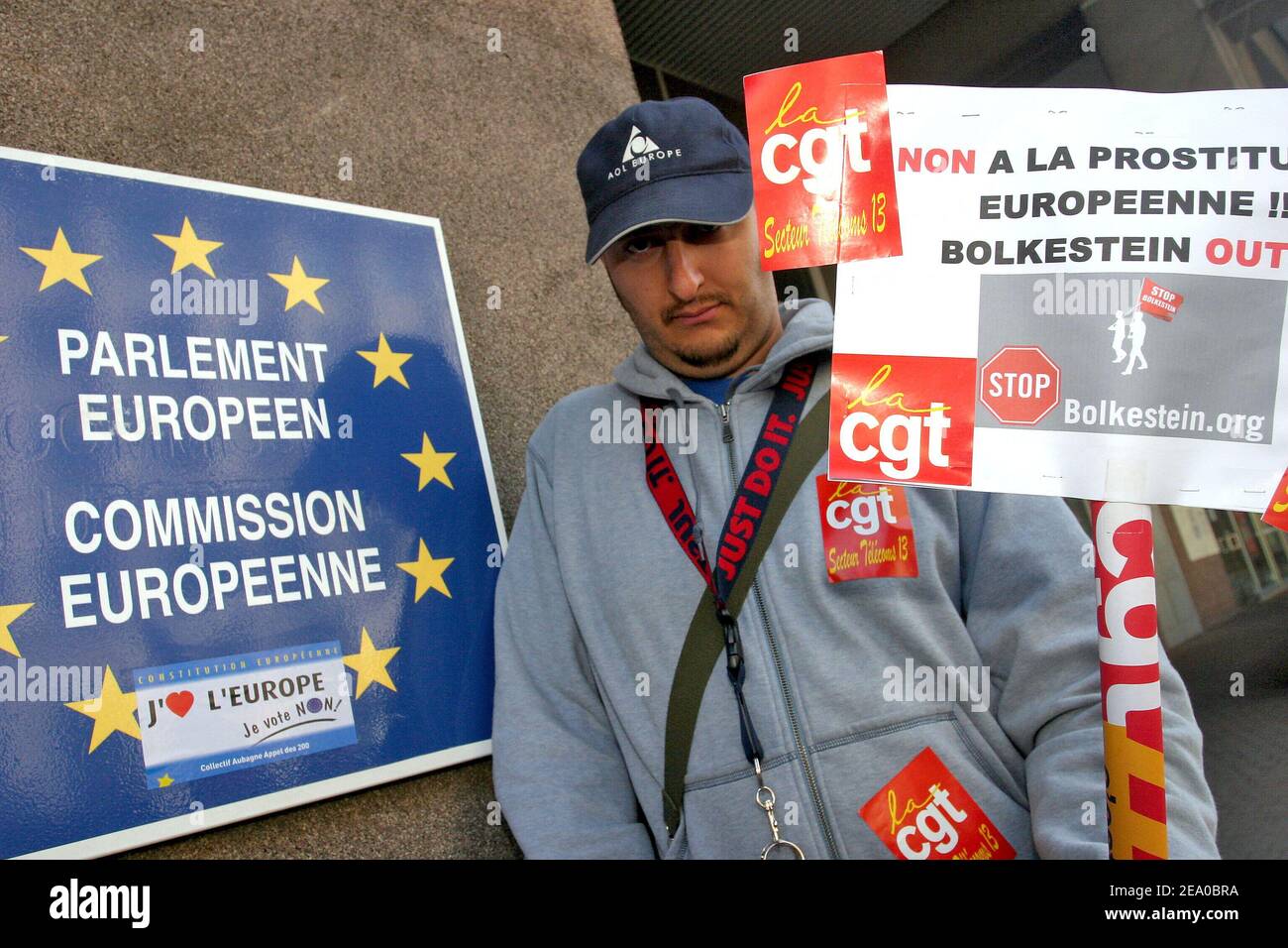 Aol office hi-res stock photography and images - Alamy