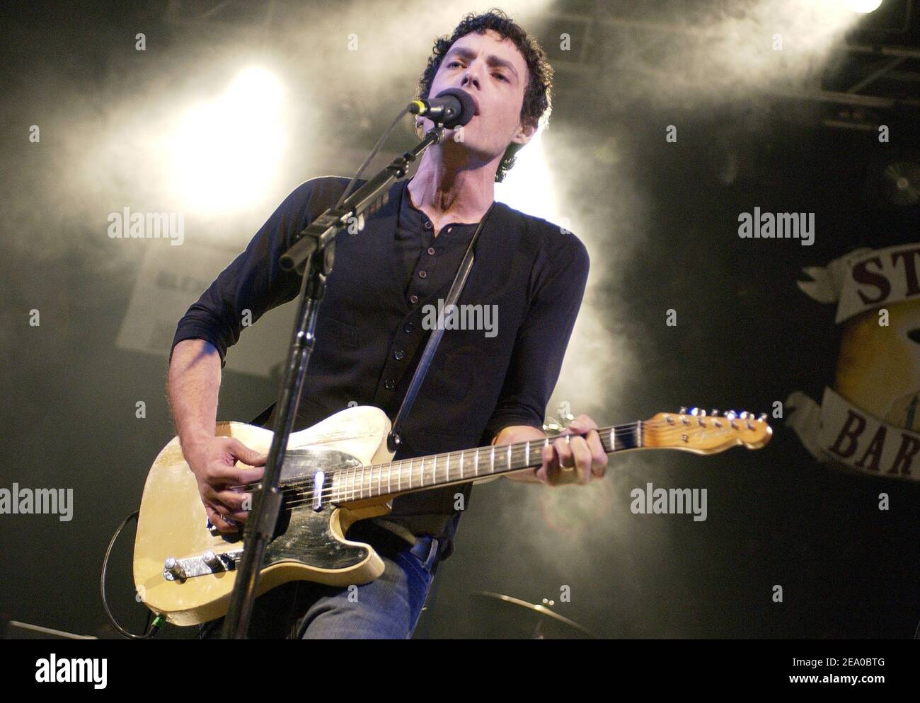 Jakob dylan hi-res stock photography and images - Alamy