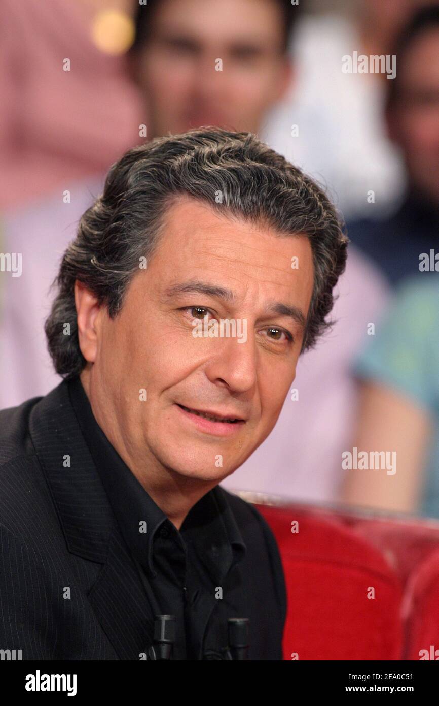 Christian clavier hi-res stock photography and images - Alamy