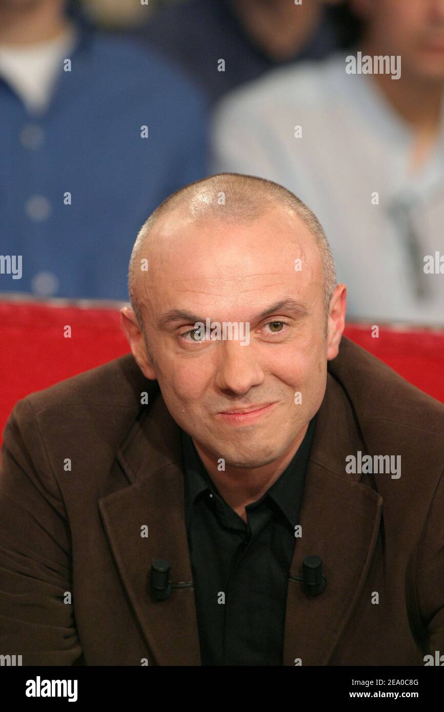 Rixe olivier hi-res stock photography and images - Alamy