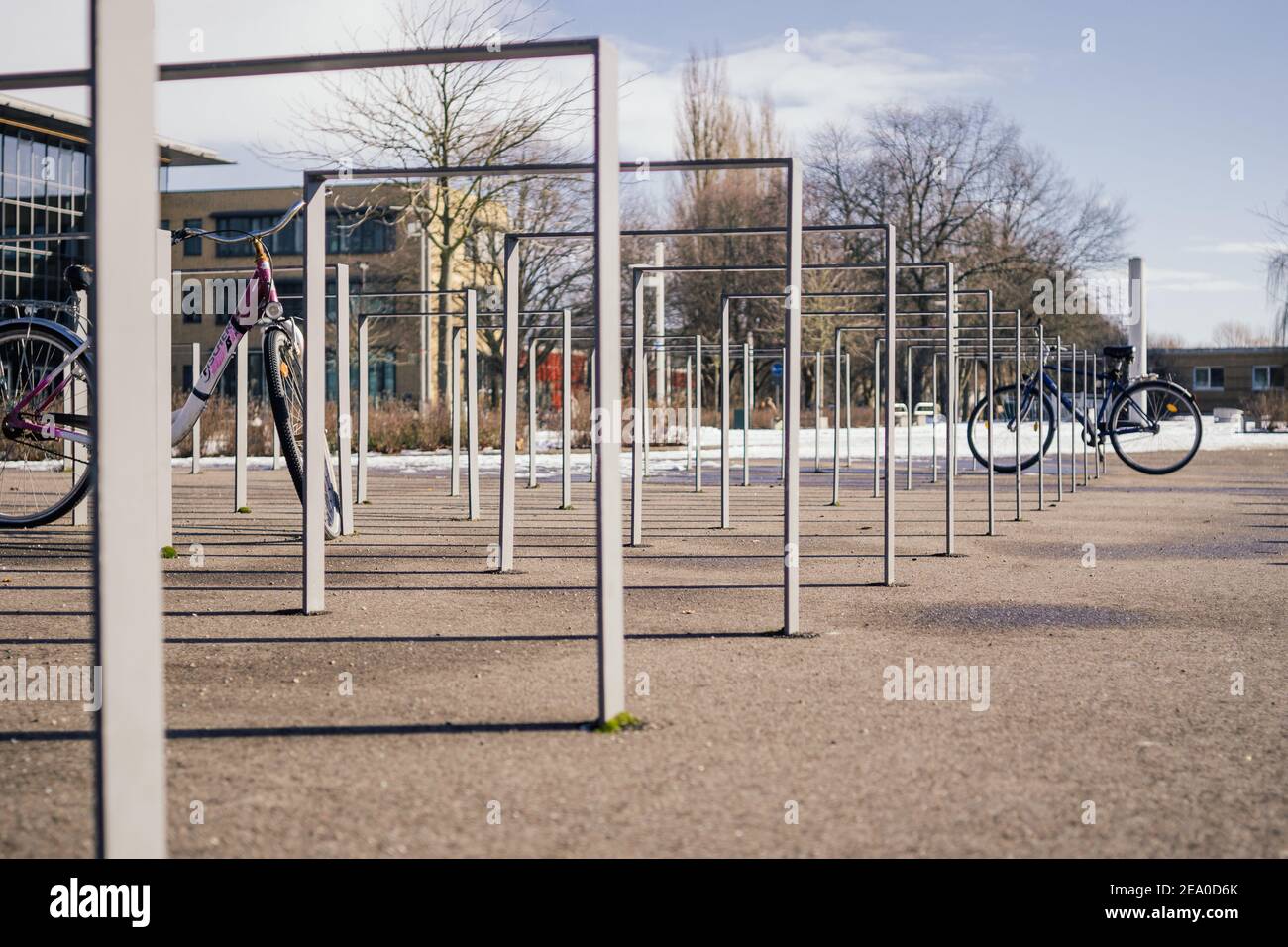 Mobility bicycle hi-res stock photography and images - Alamy