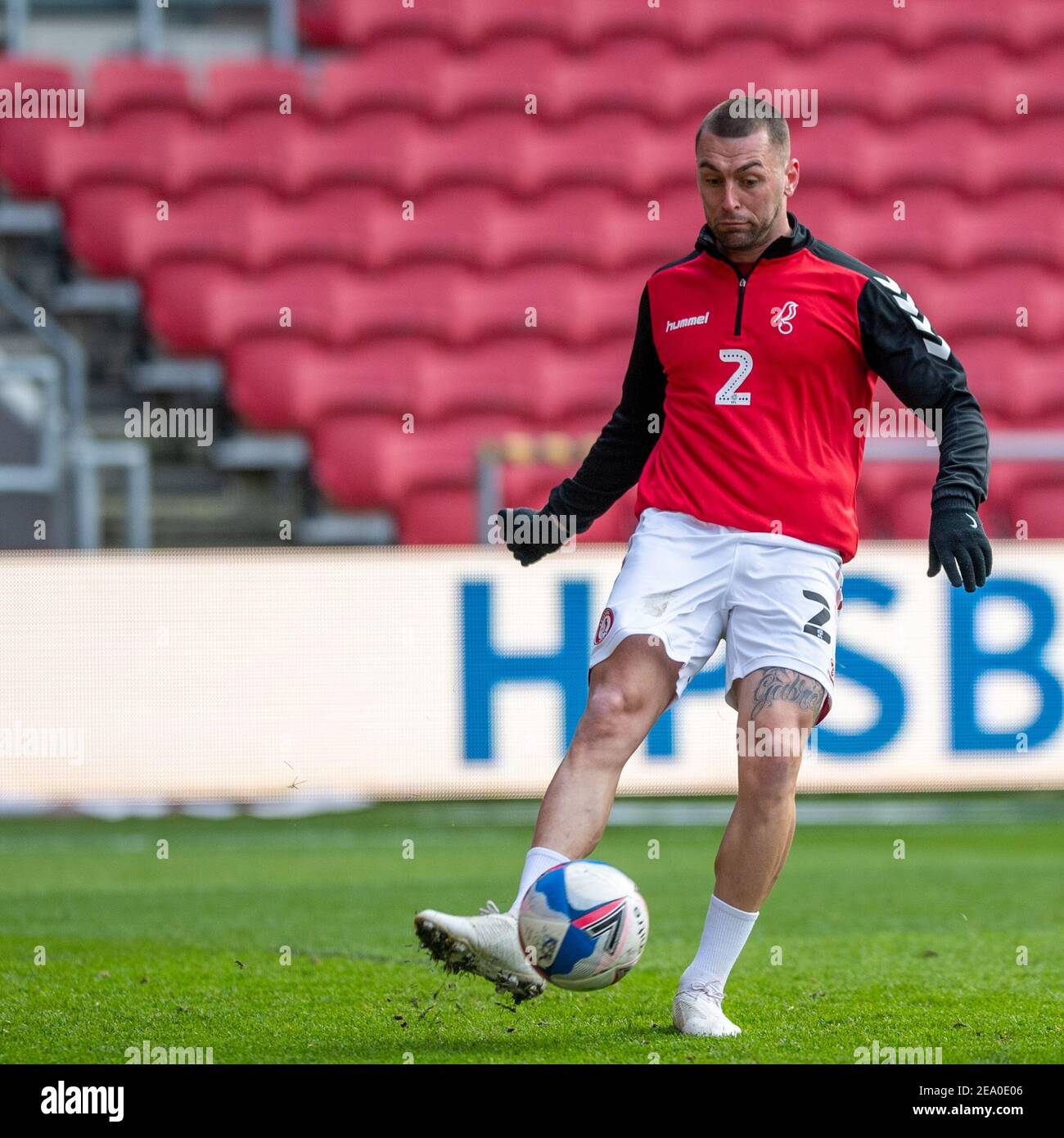 Gareth hunt hi-res stock photography and images - Alamy