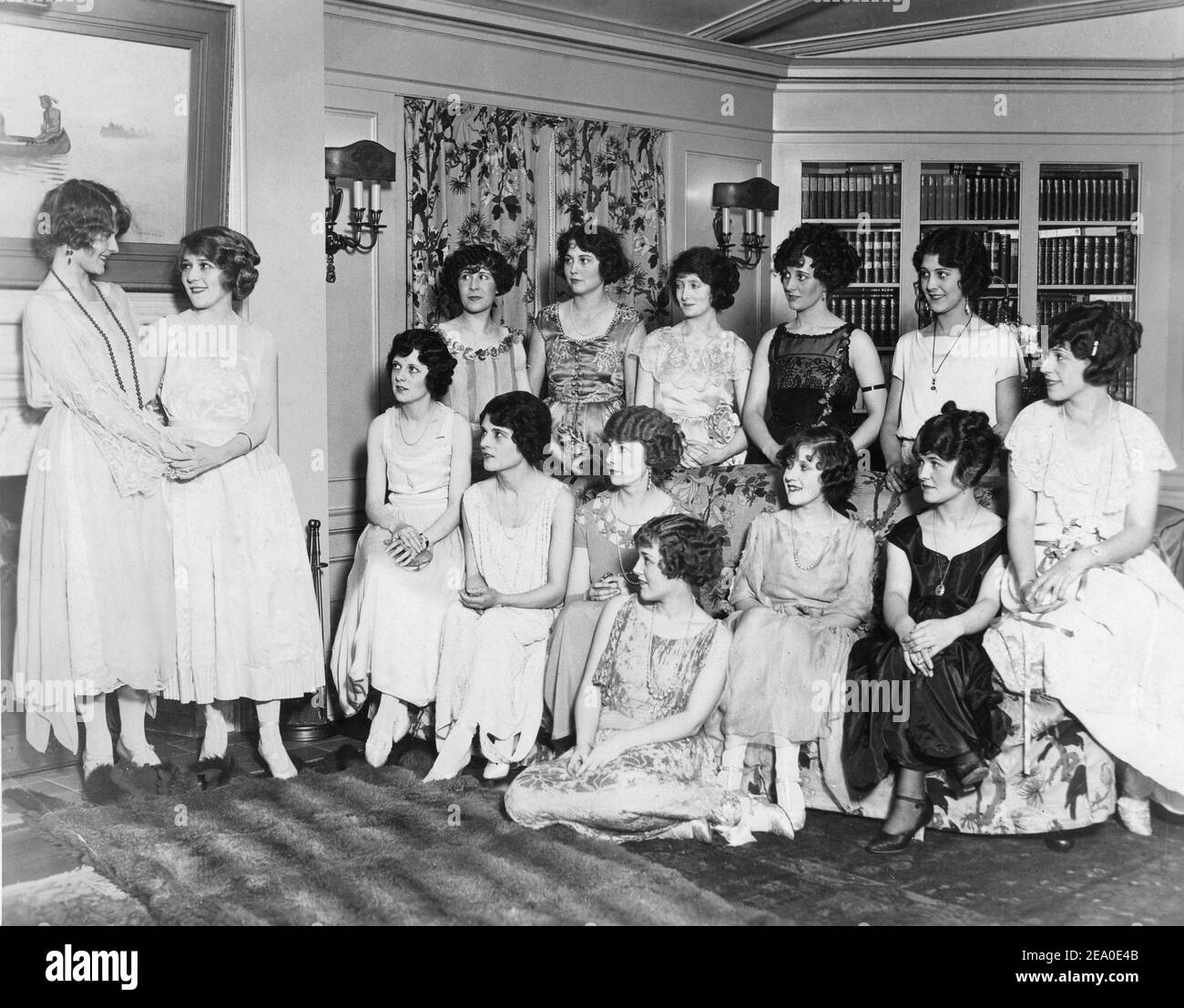 Helen horton Black and White Stock Photos & Images - Alamy
