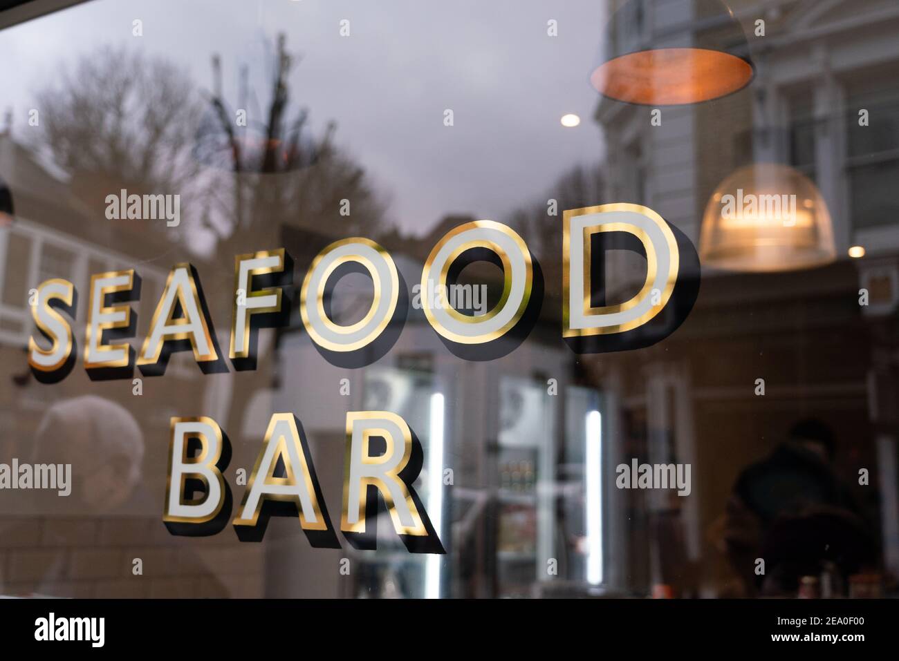 Belsize lane hi-res stock photography and images - Alamy