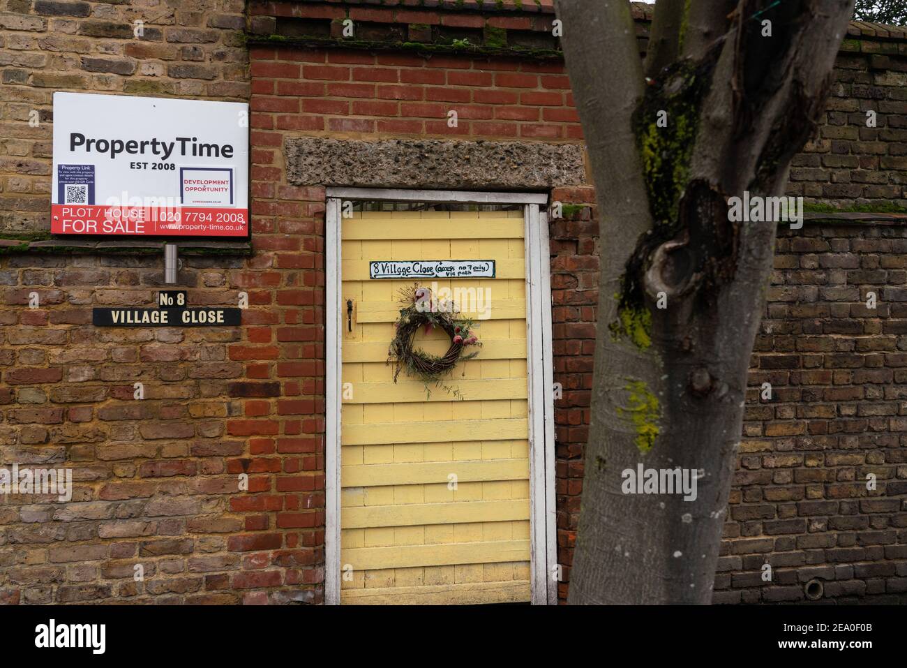 Belsize park hi-res stock photography and images - Alamy