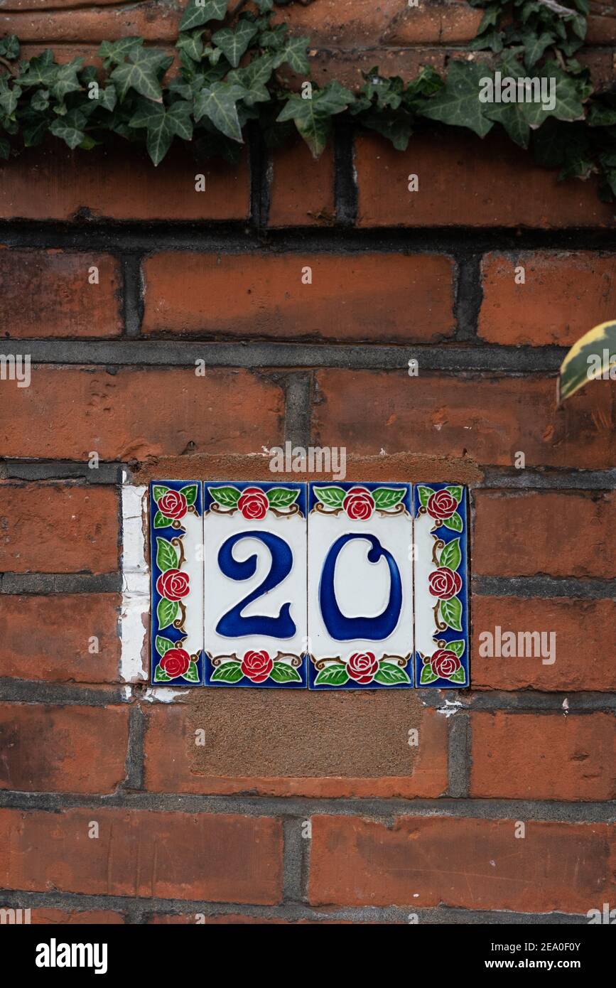 Belsize lane hi-res stock photography and images - Alamy