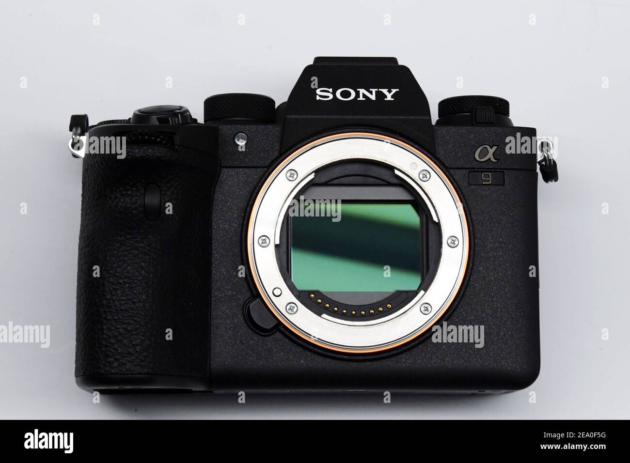 Sony cmos image sensor hi-res stock photography and images - Alamy