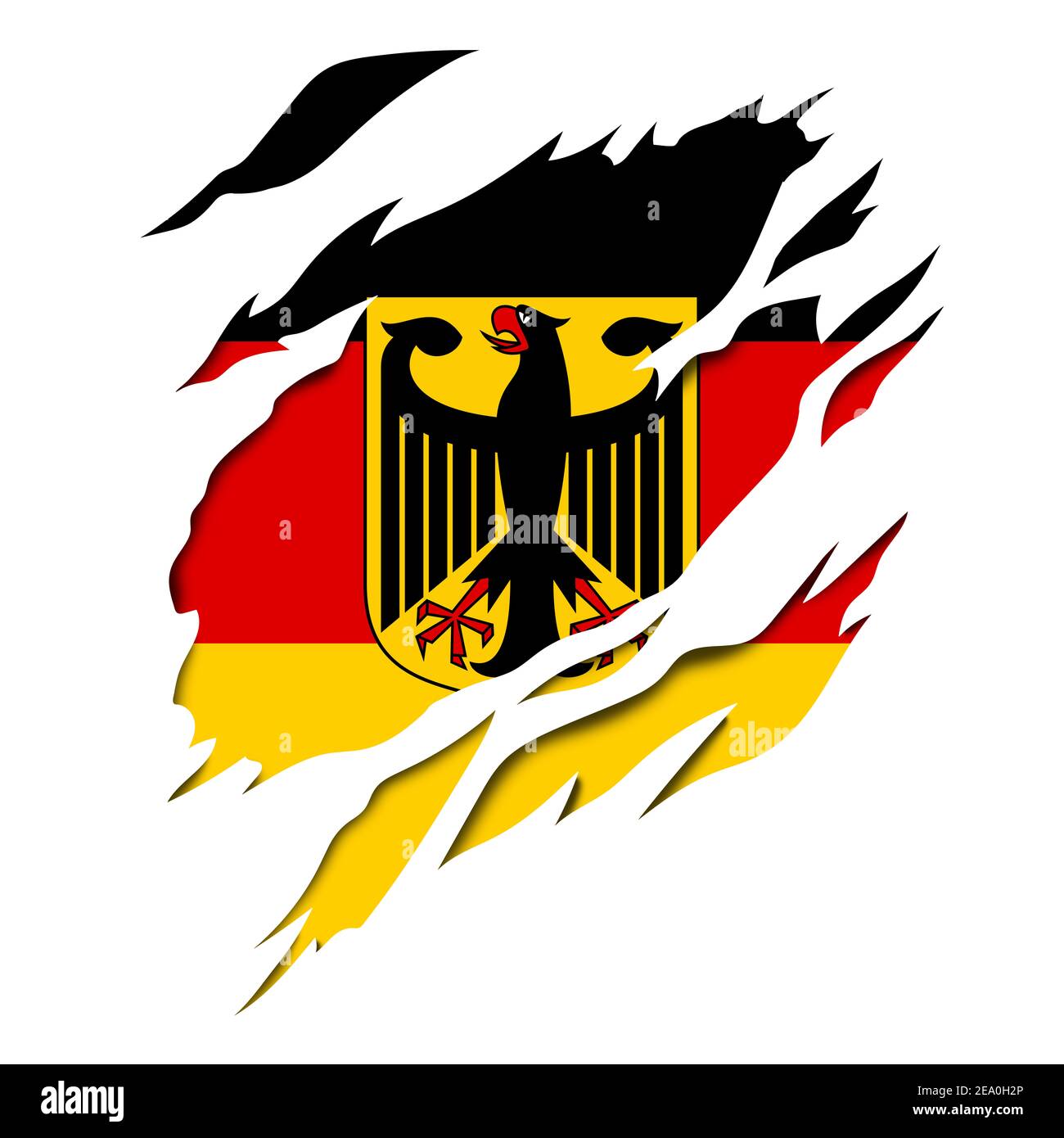 German Coat Of Arms High Resolution Stock Photography and Images - Alamy