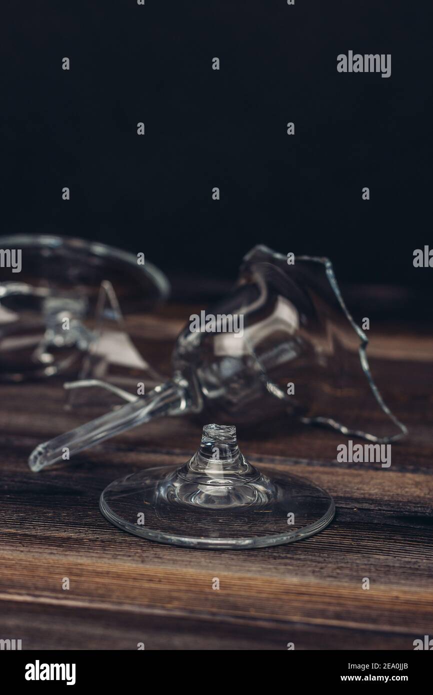 Broken kitchen appliances hi-res stock photography and images - Alamy