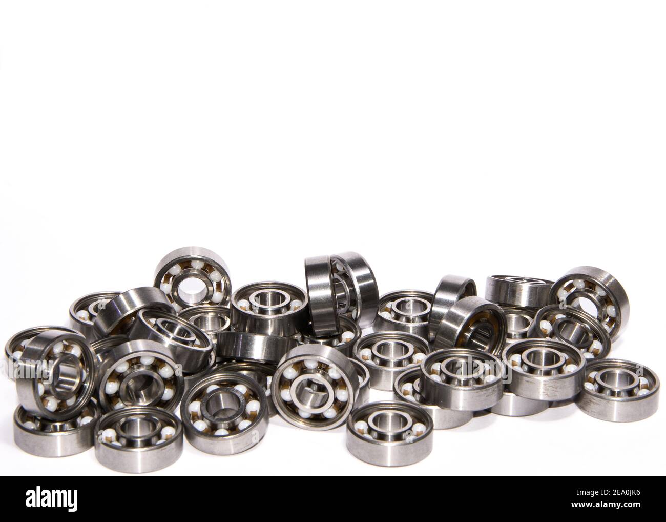 Deep groove ball hi-res stock photography and images - Alamy